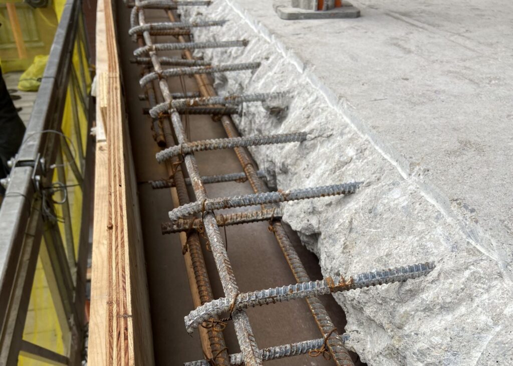Repair and Restoration Engineering Services – Leading Edge