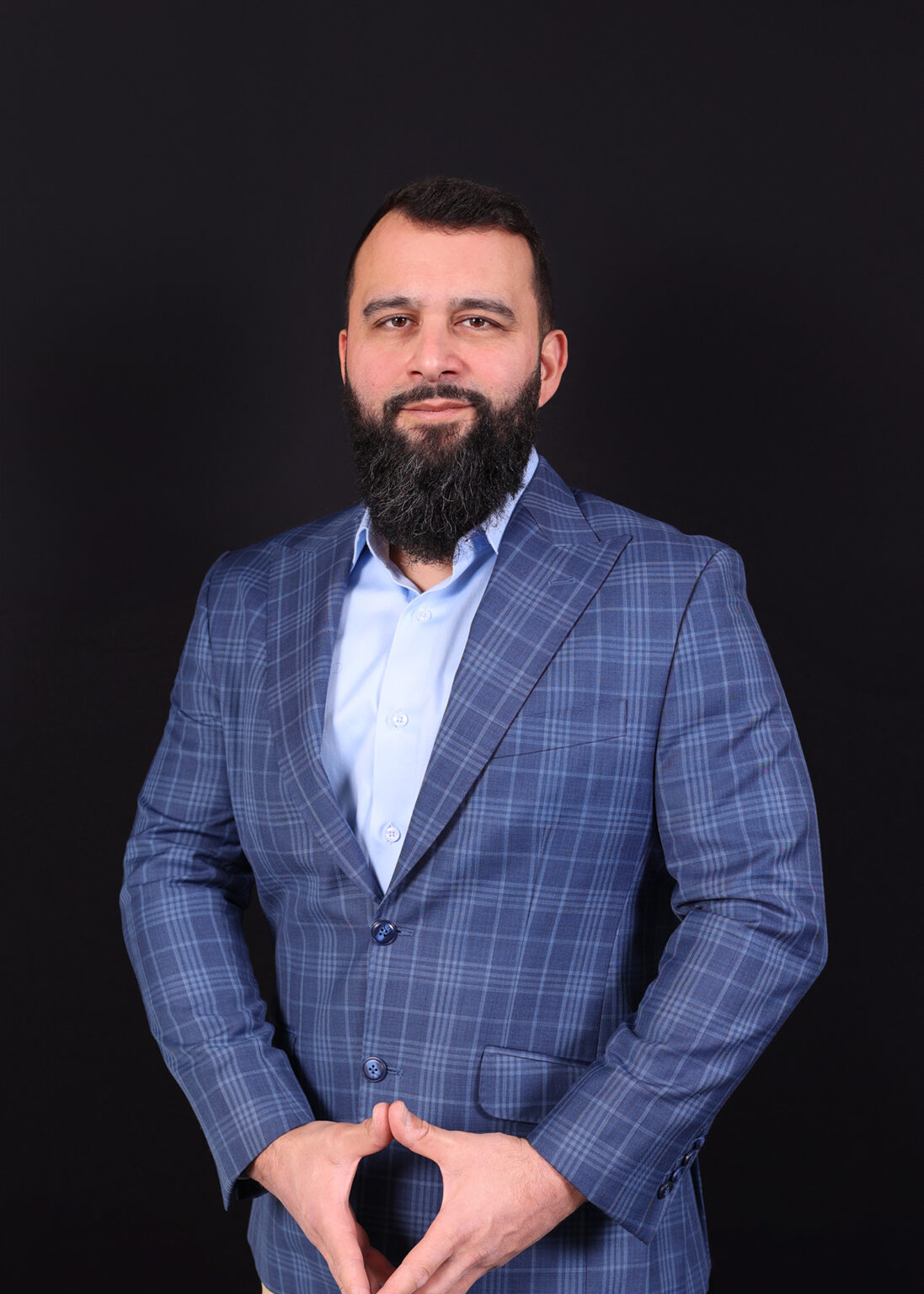 Meet The Team – Leading Edge